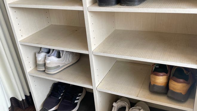 松阪にあるヨガスタジオの写真5