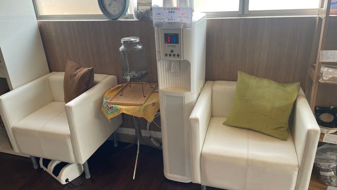 松阪にあるヨガスタジオの写真6