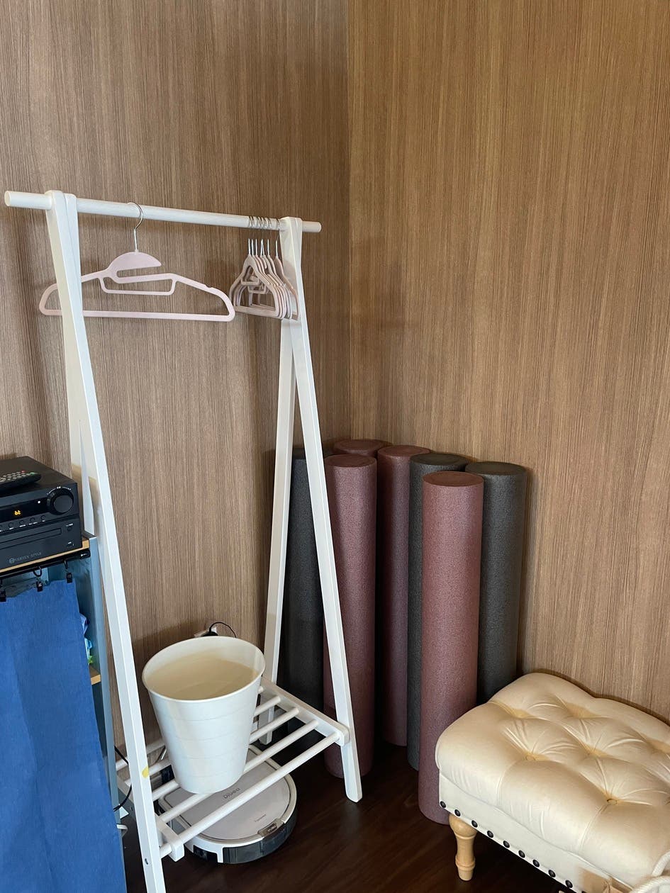 松阪にあるヨガスタジオの写真9