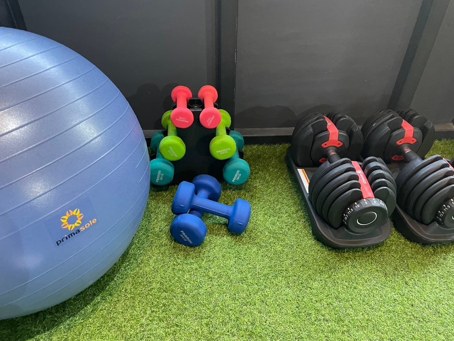 【藤崎・室見】リフォーマー常設！完全個室のマシンピラティス・レンタルスタジオ（西新/早良区/手ぶらOK）の写真4