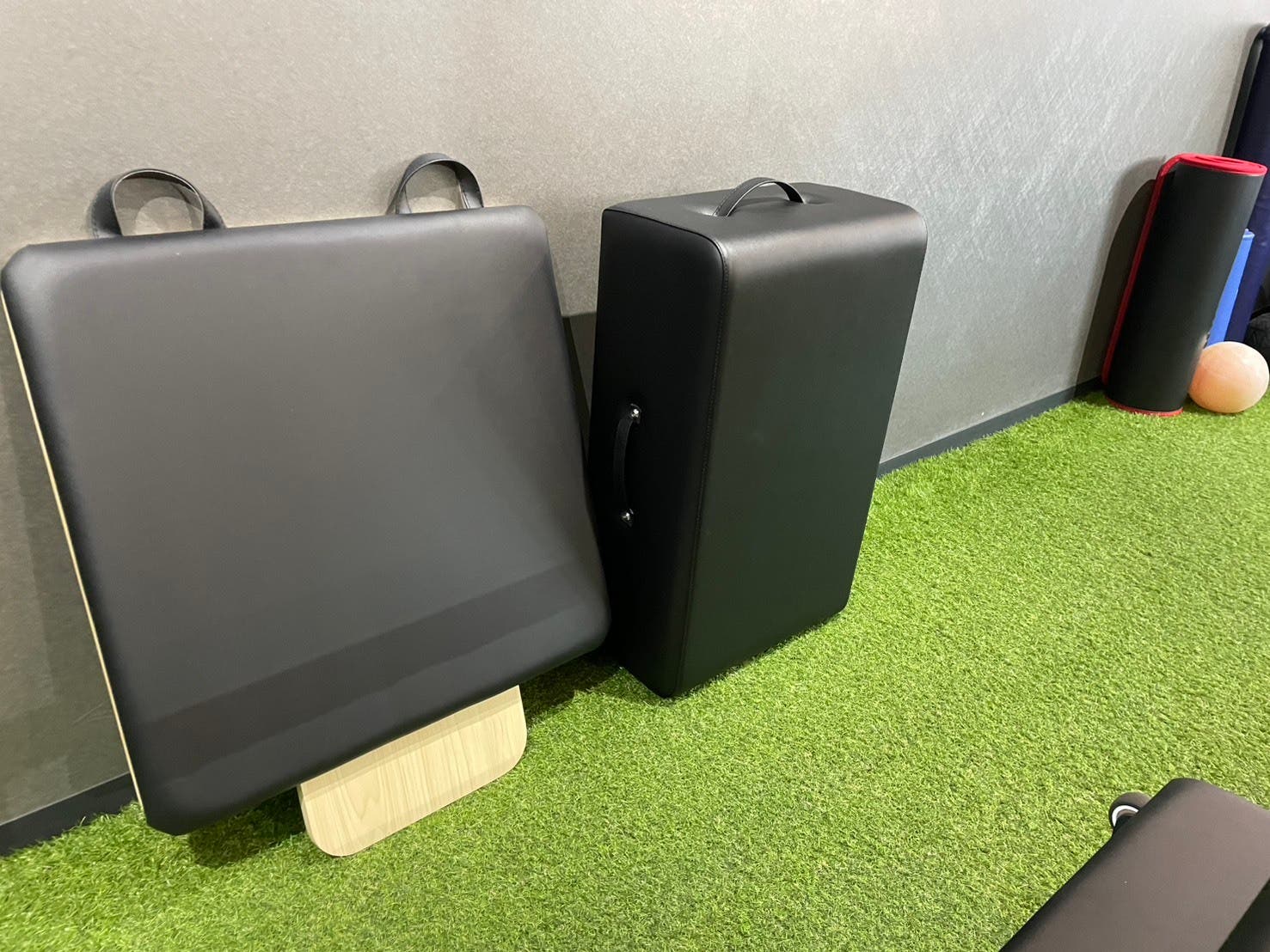 【藤崎・室見】リフォーマー常設！完全個室のマシンピラティス・レンタルスタジオ（西新/早良区/手ぶらOK）の写真7