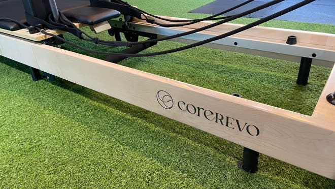 【藤崎・室見】リフォーマー常設!完全個室のマシンピラティス・レンタルスタジオ(西新/早良区/手ぶらOK)の写真5