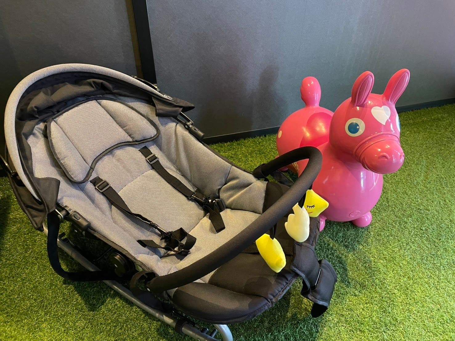 【藤崎・室見】リフォーマー常設！完全個室のマシンピラティス・レンタルスタジオ（西新/早良区/手ぶらOK）の写真6