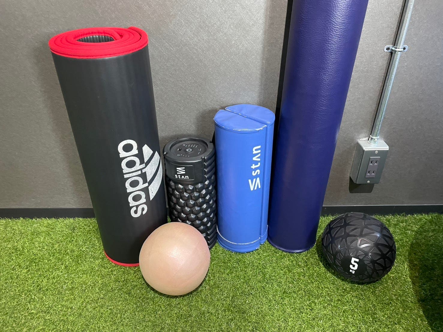 【藤崎・室見】リフォーマー常設！完全個室のマシンピラティス・レンタルスタジオ（西新/早良区/手ぶらOK）の写真3