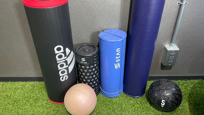 【藤崎・室見】リフォーマー常設!完全個室のマシンピラティス・レンタルスタジオ(西新/早良区/手ぶらOK)の写真3