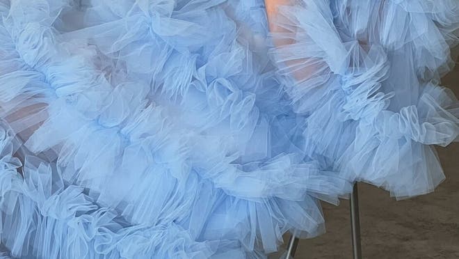 【レンタルスペース・スタジオ 】京堀町/大阪・本町・靭公園付近 白基調のフォトスタジオ レンタルドレスも◎の写真17