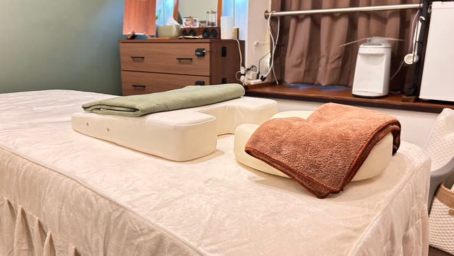 【2026年NEW OPEN】金山駅すぐ!地域最安値に挑戦中の清潔感溢れるレンタルサロンの写真2