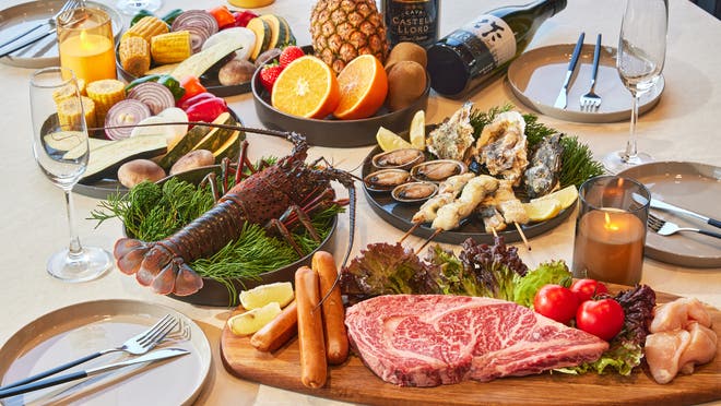 2026年米TIME誌「訪れるべき場所50」選出の伊勢神宮から45分。波打ち際、海抜22m断崖の絶景邸宅。2階建サウナ&プール。の写真18