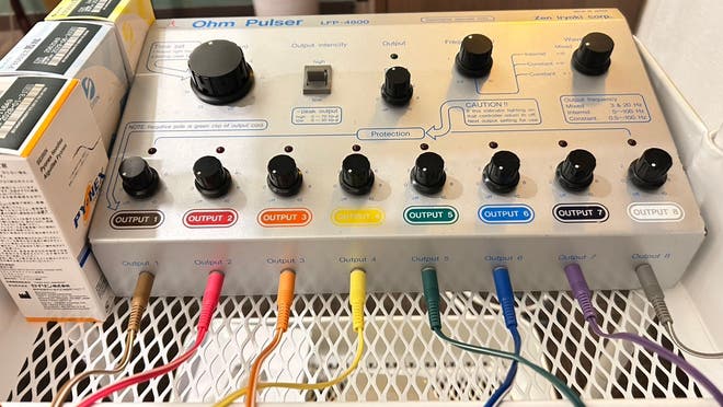 【2026年NEW OPEN】金山駅すぐ!地域最安値に挑戦中の清潔感溢れるレンタルサロンの写真4