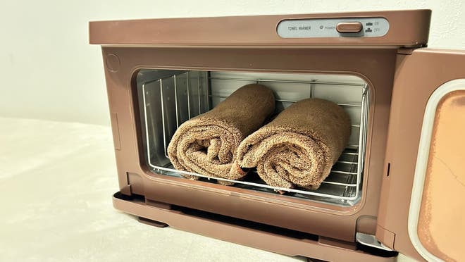 【2026年NEW OPEN】金山駅すぐ!地域最安値に挑戦中の清潔感溢れるレンタルサロンの写真6