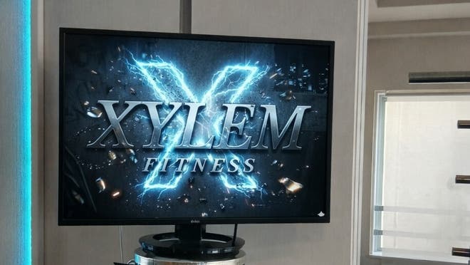 24時間ジム、新宿3丁目駅3分、当日予約でお得な割引き、人気マルチマシン、自分好みの照明演出に、ドラマ出演ジム、無料シャワー完備の写真29