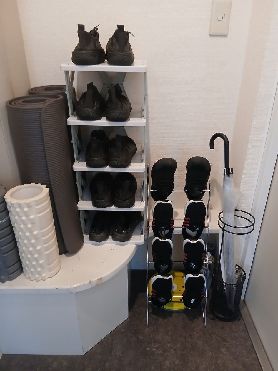 24時間ジム、新宿3丁目駅3分、当日予約でお得な割引き、人気マルチマシン、自分好みの照明演出に、ドラマ出演ジム、無料シャワー完備の写真30