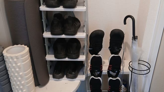 24時間ジム、新宿3丁目駅3分、当日予約でお得な割引き、人気マルチマシン、自分好みの照明演出に、ドラマ出演ジム、無料シャワー完備の写真30