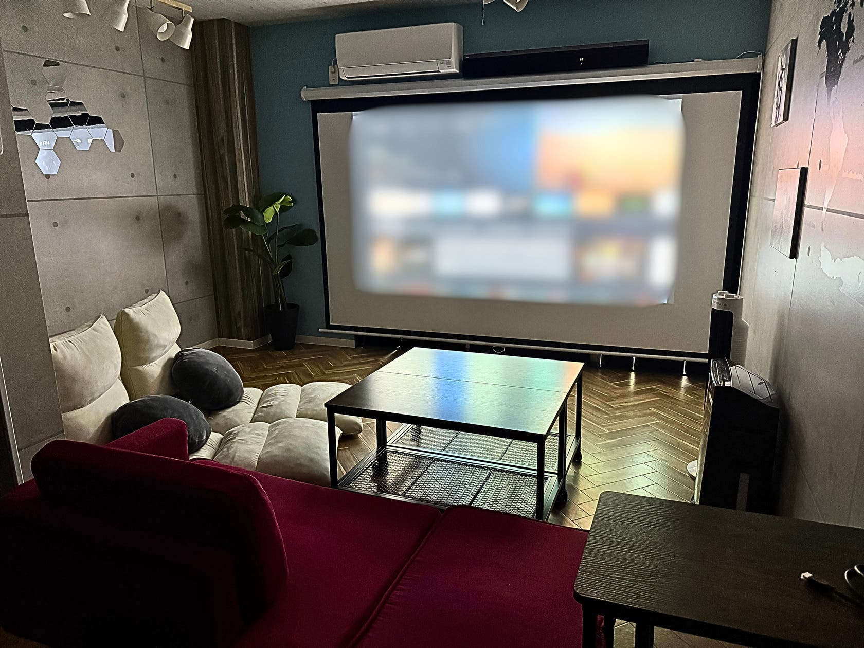 【三重県初！！】【イロドリシネマ】圧倒的没入空間!!～4K＆立体音響で大迫力の素敵な時間を～の写真7