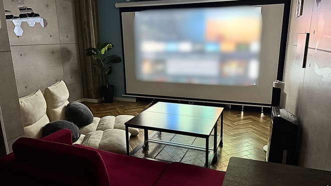 【三重県初!!】【イロドリシネマ】圧倒的没入空間!!~4K&立体音響で大迫力の素敵な時間を~の写真7