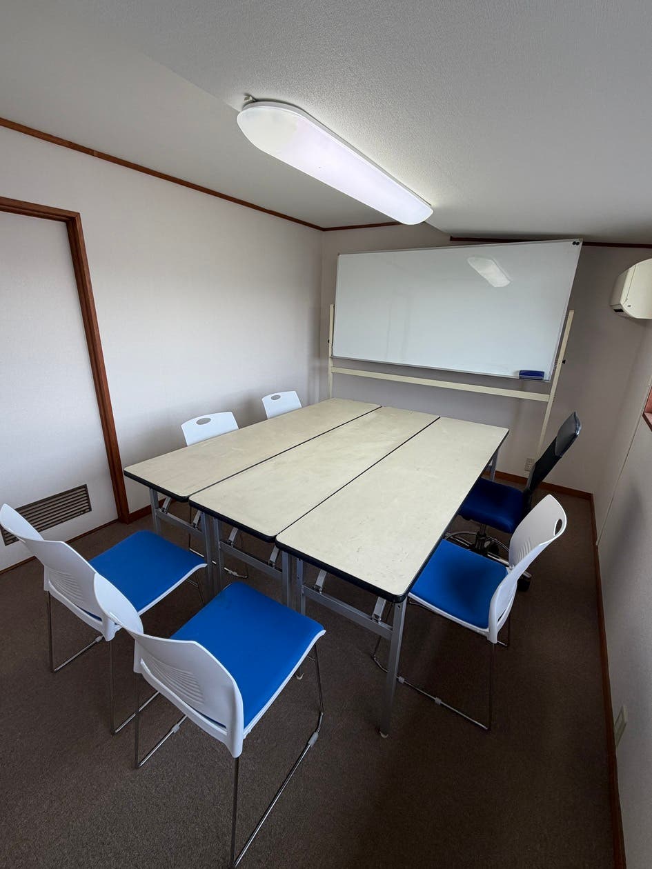 近鉄大久保駅徒歩2分　JR新田駅徒歩4分　近隣スーパー目の前　女子会、パーティー、休憩、教室、マッサージ、打合せなどに☆の写真24