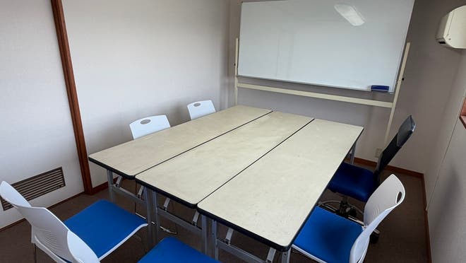 近鉄大久保駅徒歩2分 JR新田駅徒歩4分 近隣スーパー目の前 女子会、パーティー、休憩、教室、マッサージ、打合せなどに☆の写真24