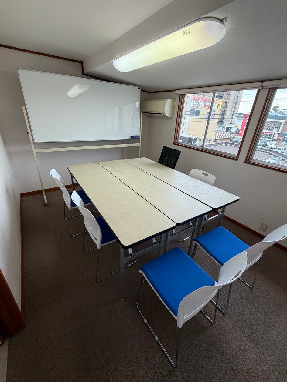 近鉄大久保駅徒歩2分　JR新田駅徒歩4分　近隣スーパー目の前　女子会、パーティー、休憩、教室、マッサージ、打合せなどに☆の写真25