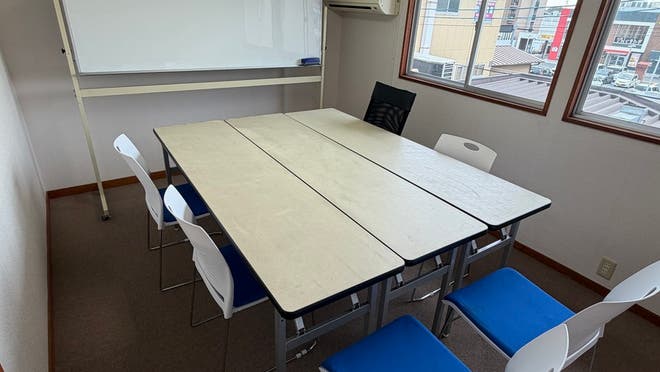 近鉄大久保駅徒歩2分 JR新田駅徒歩4分 近隣スーパー目の前 女子会、パーティー、休憩、教室、マッサージ、打合せなどに☆の写真25