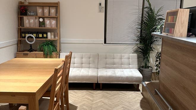 ゆめシティに近く、新下関駅から車で5分綾羅木駅から歩いて10分の写真9