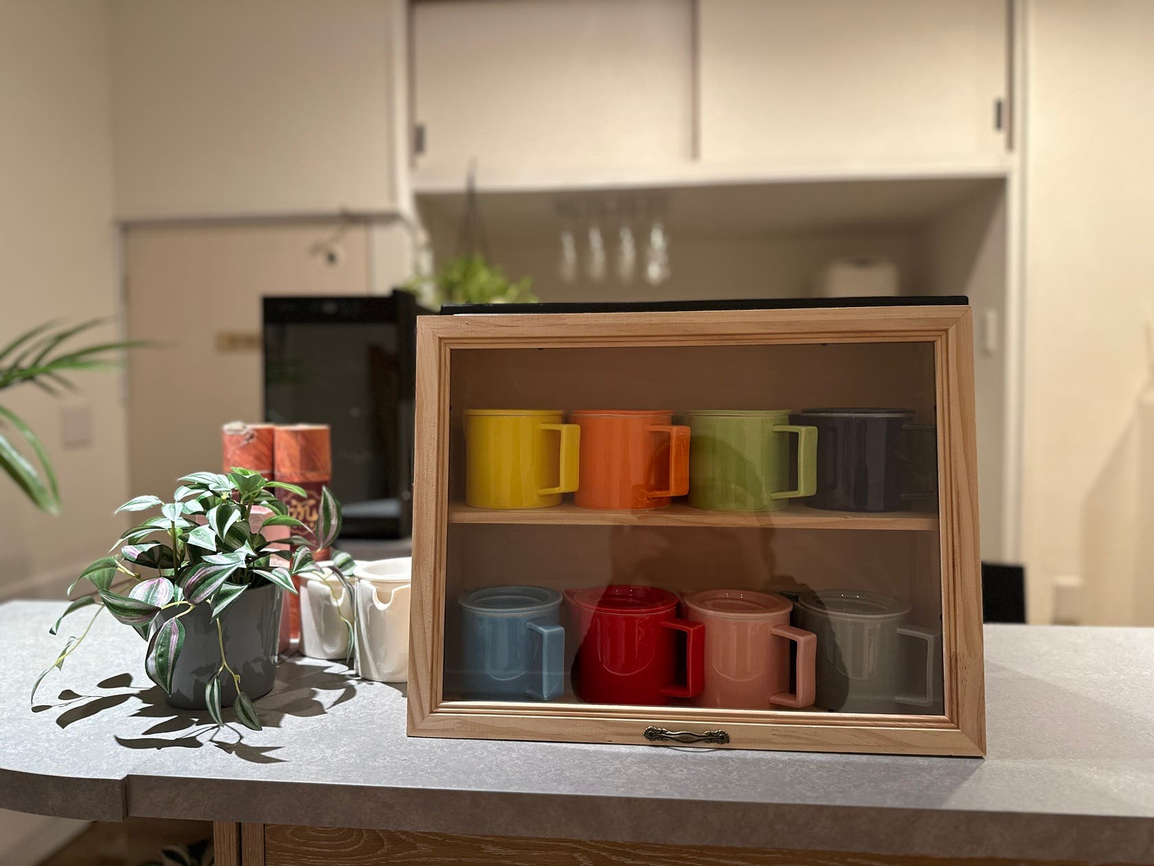 ゆめシティに近く、新下関駅から車で5分綾羅木駅から歩いて10分の写真10