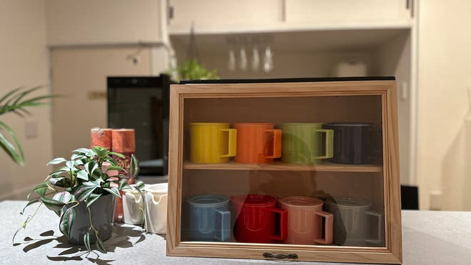 ゆめシティに近く、新下関駅から車で5分綾羅木駅から歩いて10分の写真10