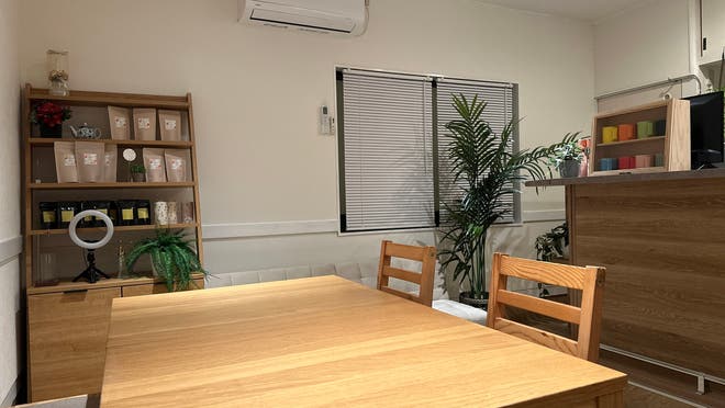 ゆめシティに近く、新下関駅から車で5分綾羅木駅から歩いて10分の写真11