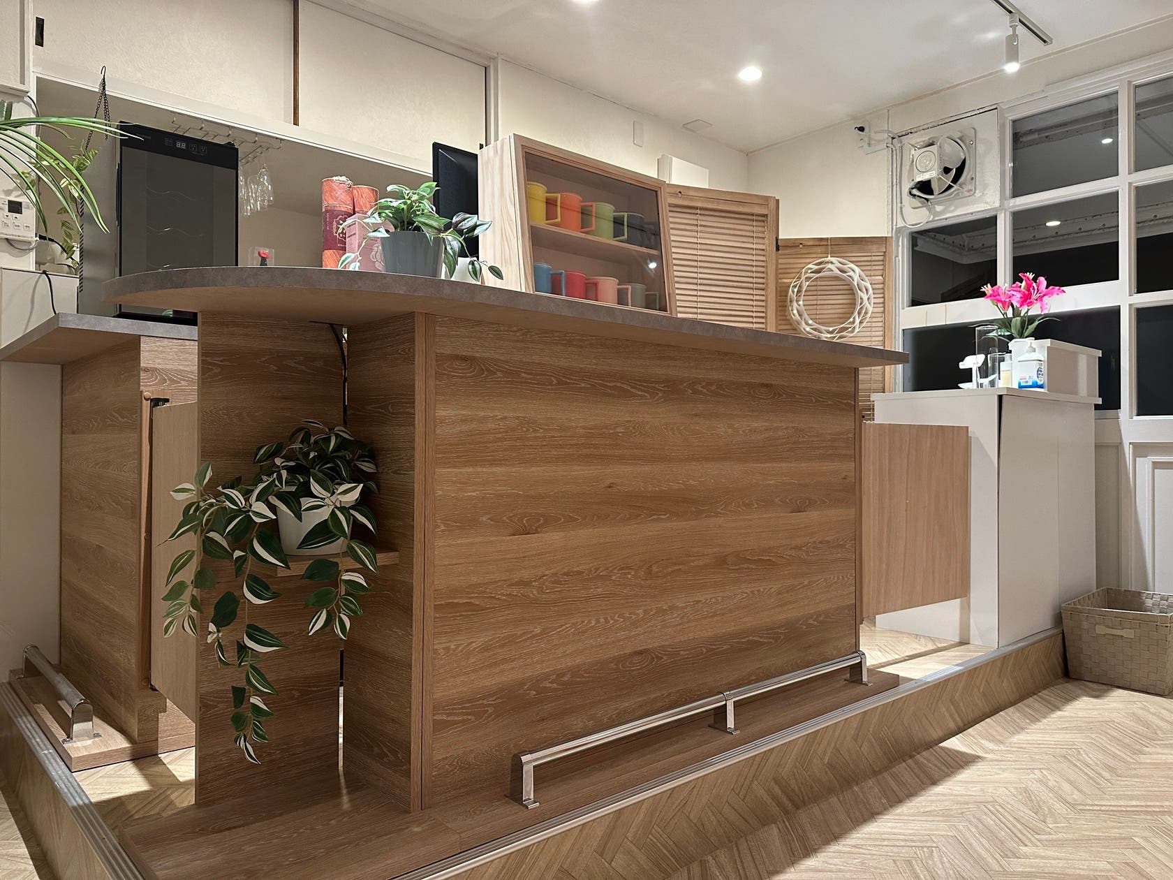 ゆめシティに近く、新下関駅から車で5分綾羅木駅から歩いて10分の写真12