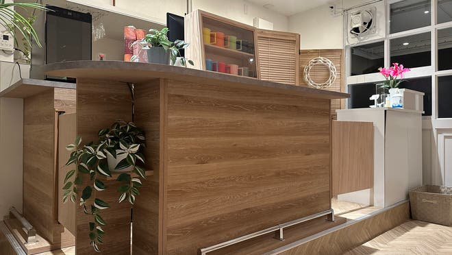 ゆめシティに近く、新下関駅から車で5分綾羅木駅から歩いて10分の写真12