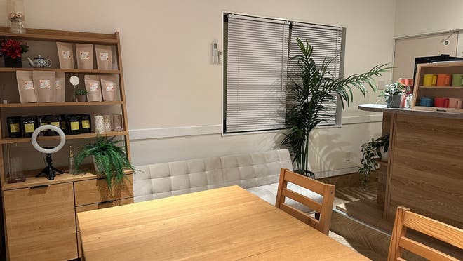 ゆめシティに近く、新下関駅から車で5分綾羅木駅から歩いて10分の写真13