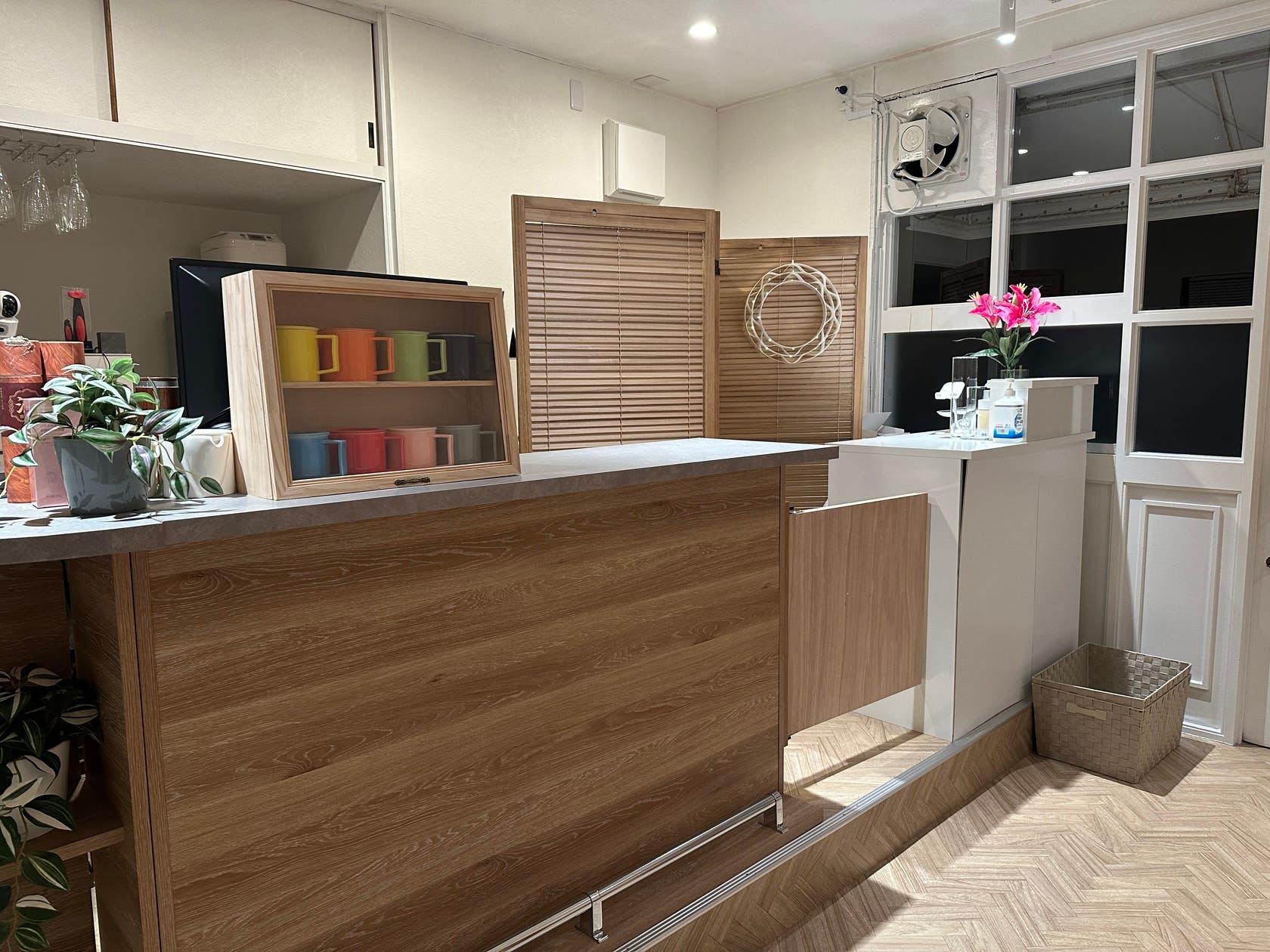 ゆめシティに近く、新下関駅から車で5分綾羅木駅から歩いて10分の写真14