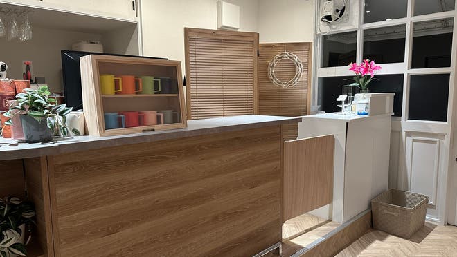 ゆめシティに近く、新下関駅から車で5分綾羅木駅から歩いて10分の写真14