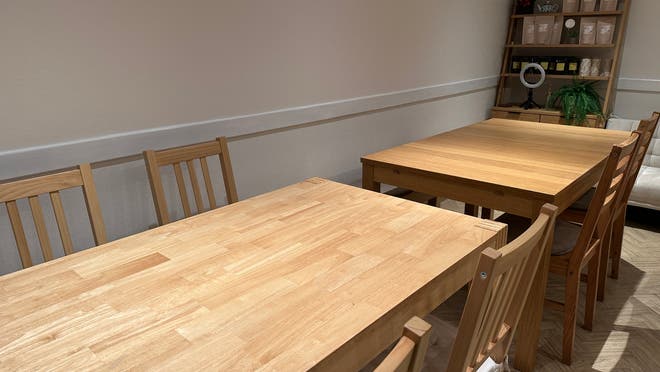 ゆめシティに近く、新下関駅から車で5分綾羅木駅から歩いて10分の写真16