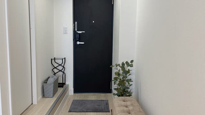 【名古屋駅5分】2026年4月OPEN|韓国風ホワイト空間+グリーンが映える完全個室レンタルサロン|🛜の写真21