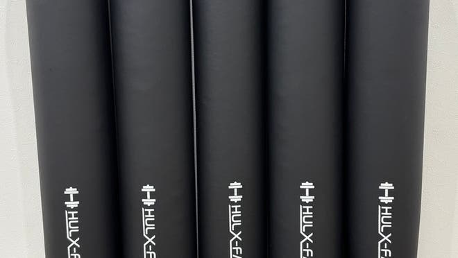 豊中・柴原エリア|ダンス・ヨガ・トレーニング対応レンタルスタジオの写真6