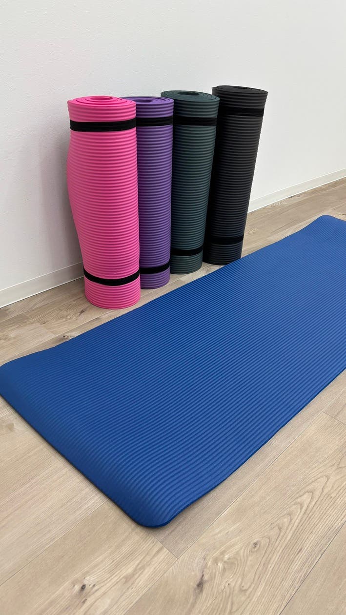 豊中・柴原エリア｜ダンス・ヨガ・トレーニング対応レンタルスタジオの写真5