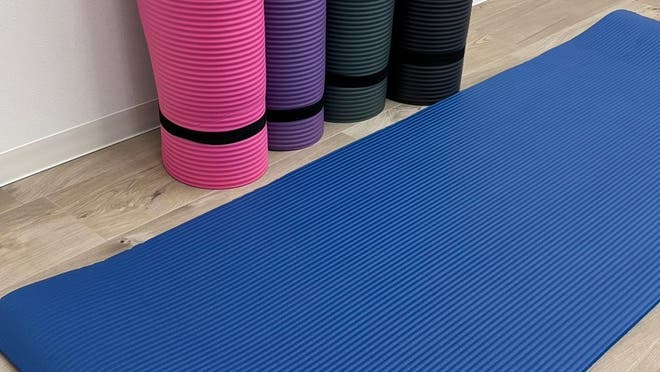 豊中・柴原エリア|ダンス・ヨガ・トレーニング対応レンタルスタジオの写真5