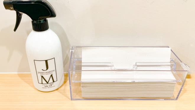 【池袋駅徒歩1分|24時間営業|4Cブース】カウンター席/高速Wi-Fi/電源・充電/テレワーク・作業・勉強・休憩等の写真8