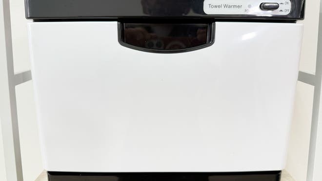 【堺東駅徒歩5分】New Open✨ 白を基調とした使いやすいプライベートサロン空間|ネイル・施術・カウンセリングに最適の写真11