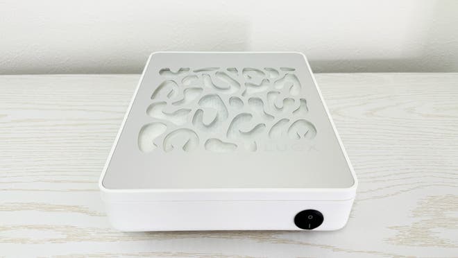 【堺東駅徒歩5分】New Open✨ 白を基調とした使いやすいプライベートサロン空間|ネイル・施術・カウンセリングに最適の写真10