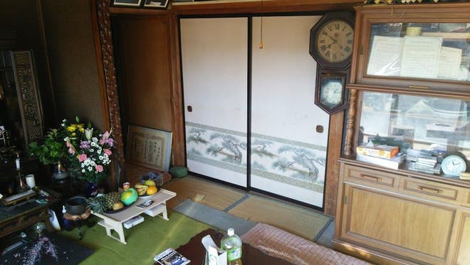 亀泉ハウスの写真2