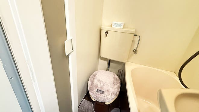 【堺東駅徒歩5分】New Open✨ 白を基調とした使いやすいプライベートサロン空間|ネイル・施術・カウンセリングに最適の写真22