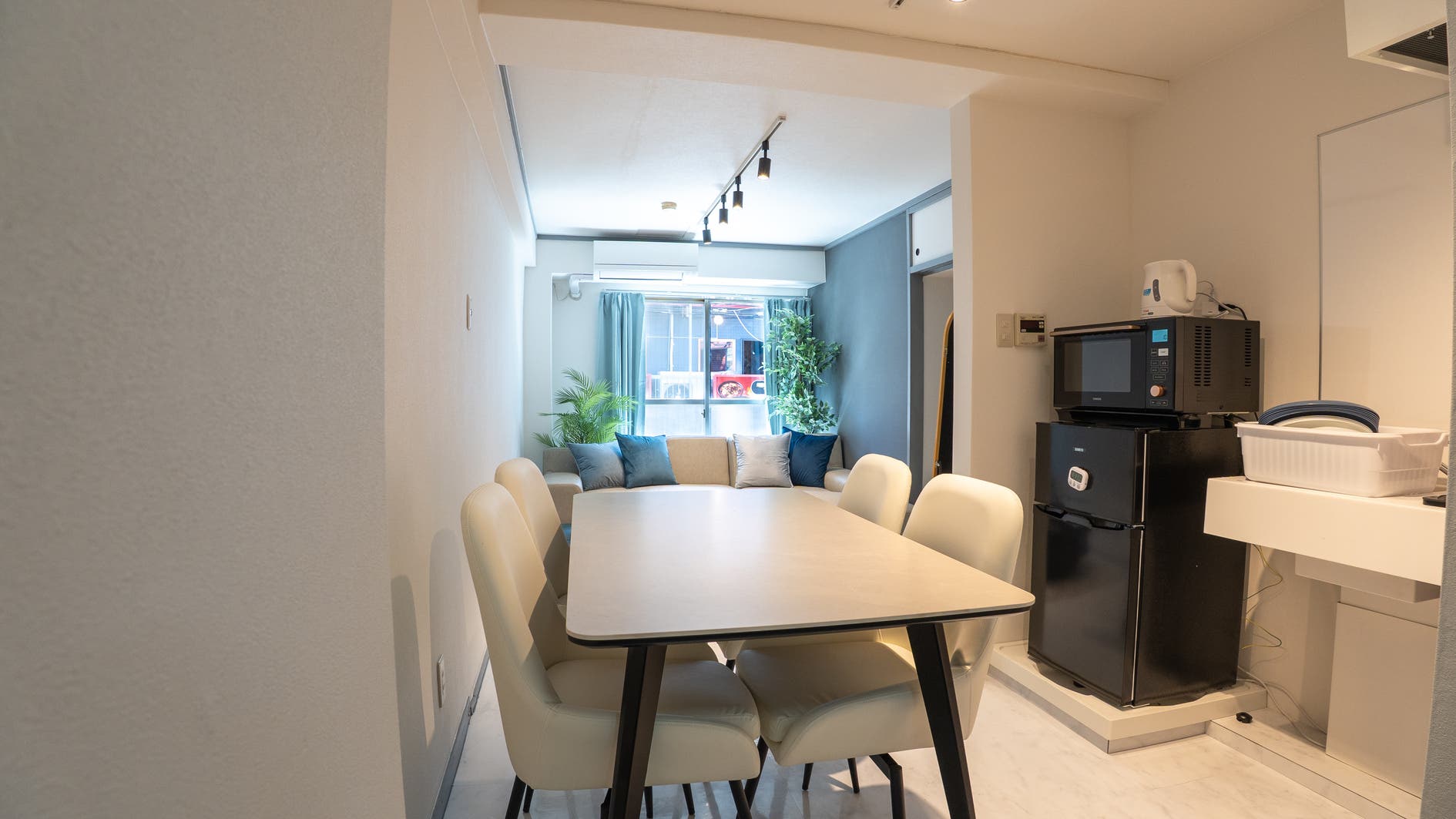 【新大久保駅 徒歩5分】女子会・推し活に🎀デート・誕生日会✨YouTube・コスプレ撮影📷飲み会・歓送迎会★自然光◎の写真6