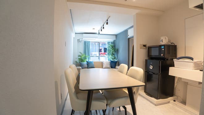 【新大久保駅 徒歩5分】女子会・推し活に🎀デート・誕生日会✨YouTube・コスプレ撮影📷飲み会・歓送迎会★自然光◎の写真6