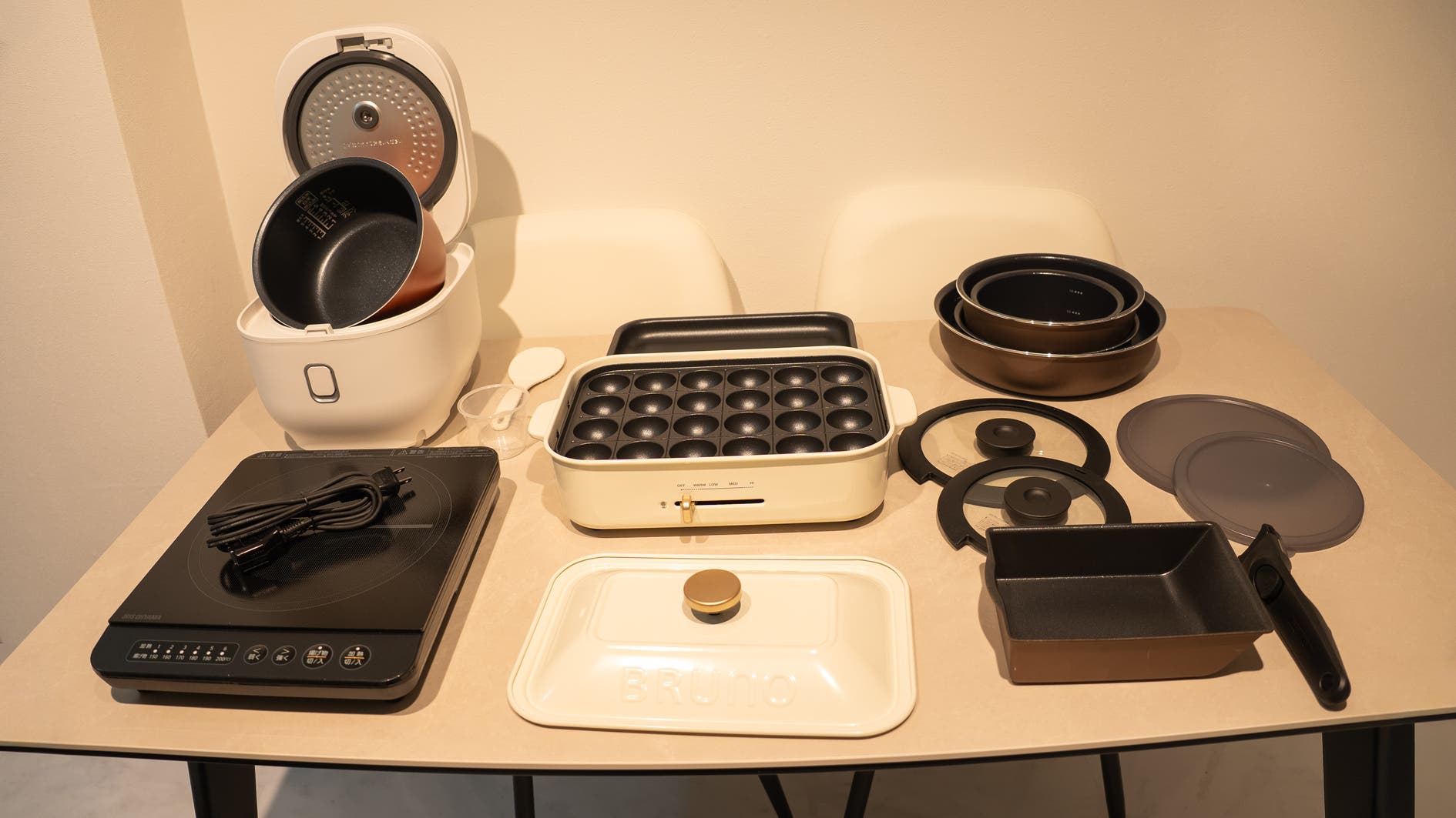 【新大久保駅 徒歩5分】女子会・推し活に🎀デート・誕生日会✨YouTube・コスプレ撮影📷飲み会・歓送迎会★自然光◎の写真5