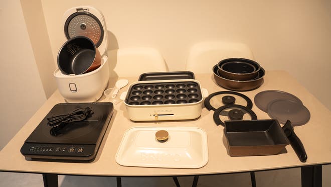 【新大久保駅 徒歩5分】女子会・推し活に🎀デート・誕生日会✨YouTube・コスプレ撮影📷飲み会・歓送迎会★自然光◎の写真5