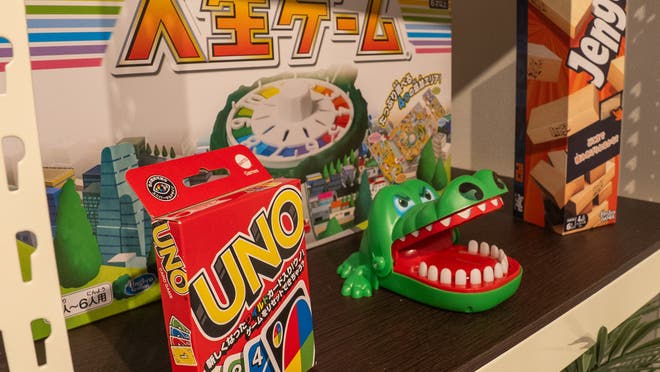 【新大久保駅 徒歩5分】女子会・推し活に🎀デート・誕生日会✨YouTube・コスプレ撮影📷飲み会・歓送迎会★自然光◎の写真9