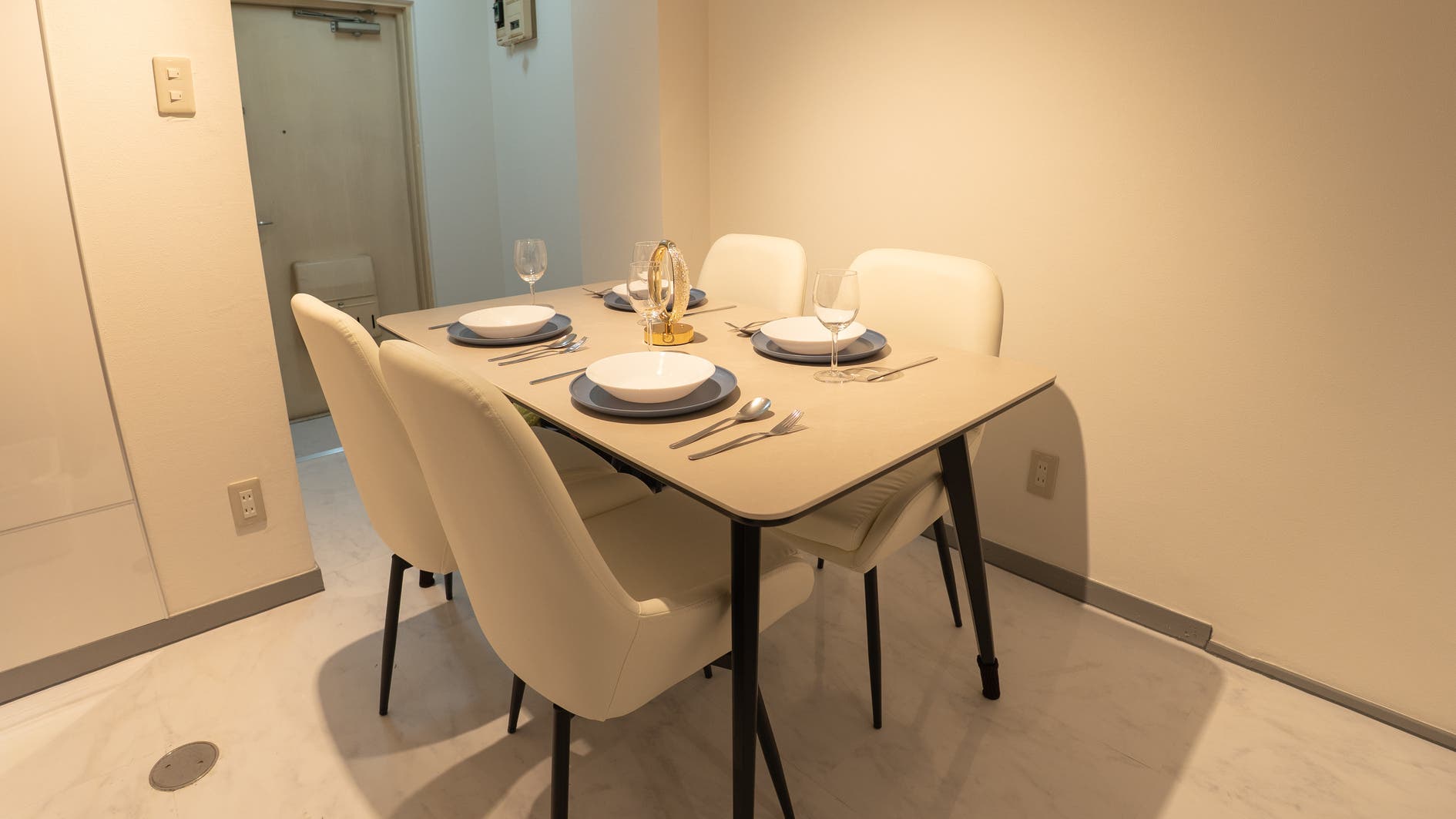 【新大久保駅 徒歩5分】女子会・推し活に🎀デート・誕生日会✨YouTube・コスプレ撮影📷飲み会・歓送迎会★自然光◎の写真13