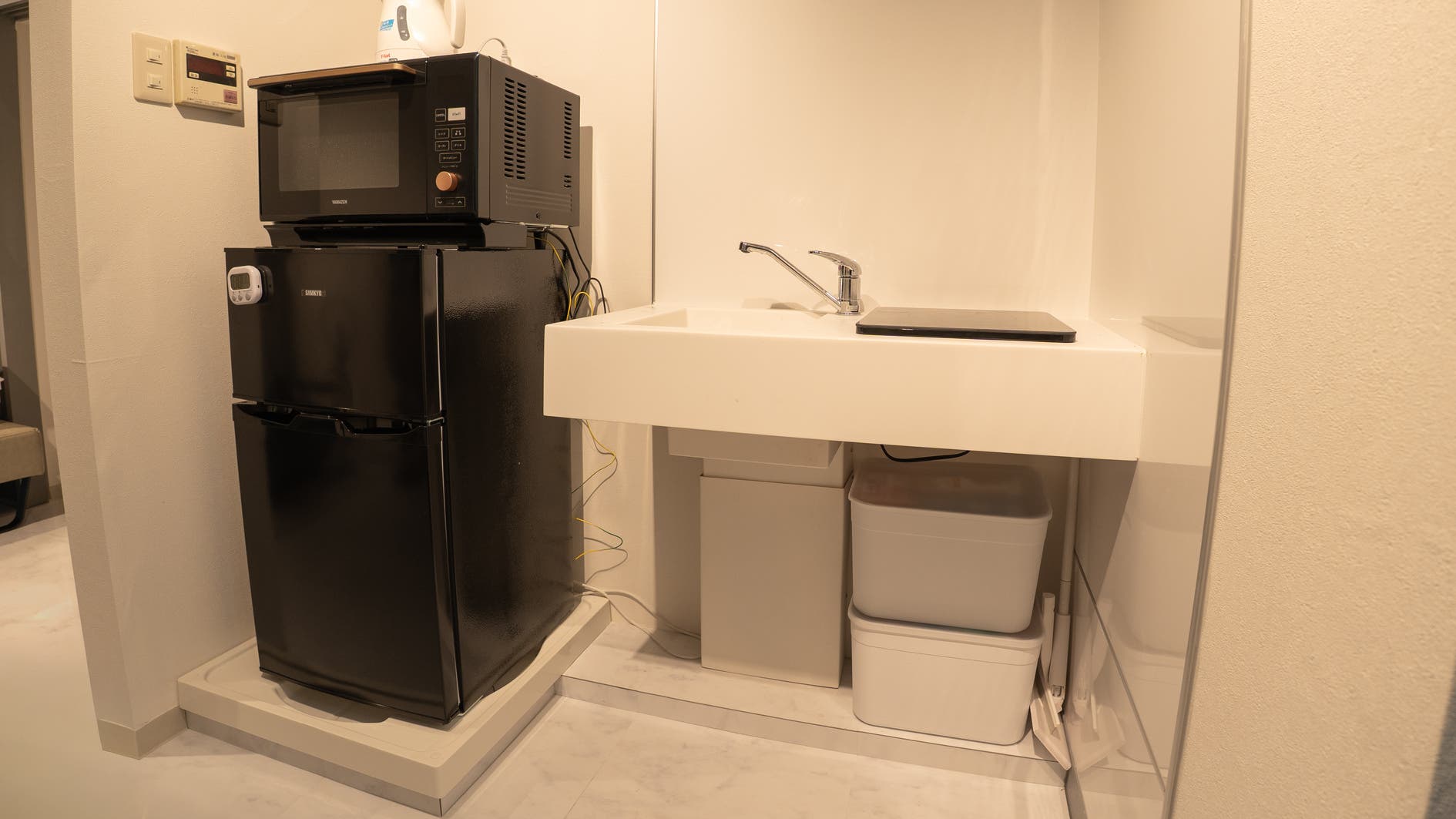 【新大久保駅 徒歩5分】女子会・推し活に🎀デート・誕生日会✨YouTube・コスプレ撮影📷飲み会・歓送迎会★自然光◎の写真7