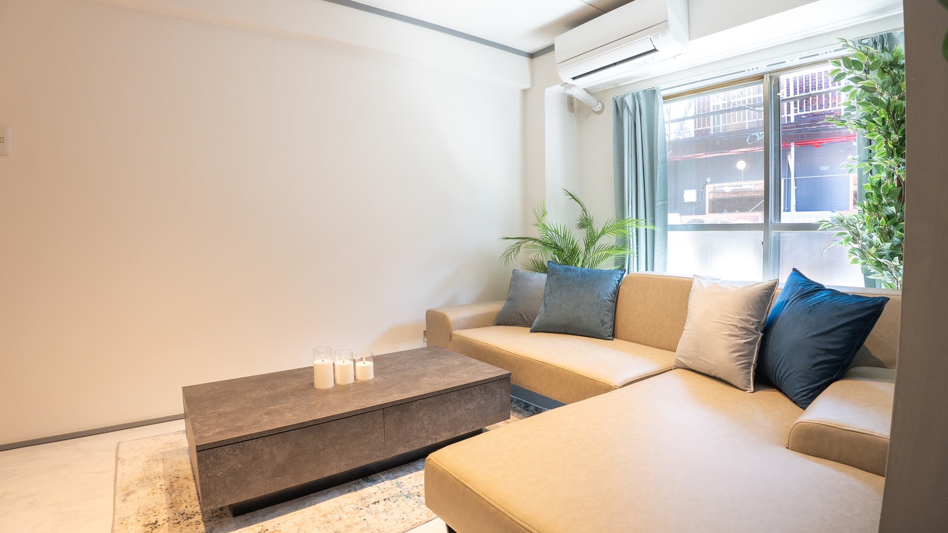 【新大久保駅 徒歩5分】女子会・推し活に🎀デート・誕生日会✨YouTube・コスプレ撮影📷飲み会・歓送迎会★自然光◎の写真12